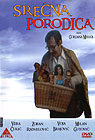 Srećna porodica (DVD)