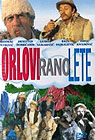 Orlovi rano lete (DVD)