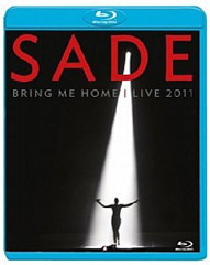 Sade - Bring Me Home - Live 2011 (Blu-ray)