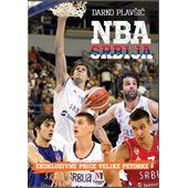 NBA SRBIJA - Darko Plavšić