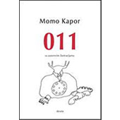 011 - Momo Kapor