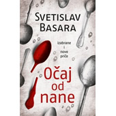 OČAJ OD NANE - Svetislav Basara