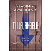 TI I JA, ANĐELA - Vladimir Arsenijević