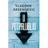 U POTPALUBLJU - Vladimir Arsenijević