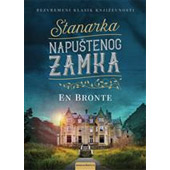 STANARKA NAPUŠTENOG ZAMKA - En Bronte