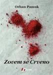 ZOVEM SE CRVENO - Pamuk Orhan