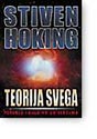 TEORIJA SVEGA - Stiven Hoking