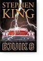 BJUIK 8 - Stiven King