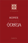 ODISEJA - Homer