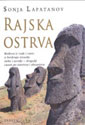 RAJSKA OSTRVA - Sonja Lapatanov