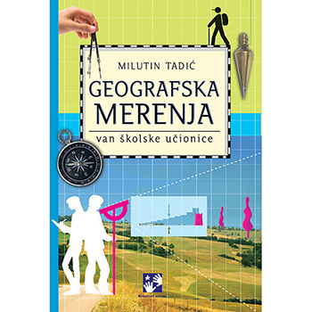 Geografska merenja van školske učionice