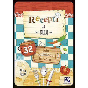 Recepti za decu