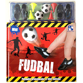 Mini fudbal