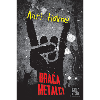 Braća metalci