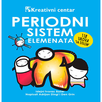 Periodni sistem elemenata