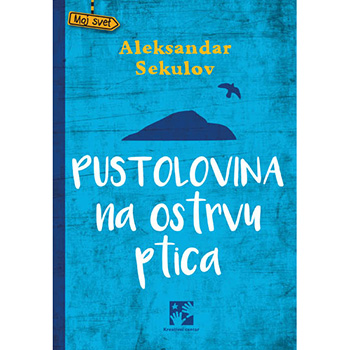 Pustolovina na ostrvu ptica