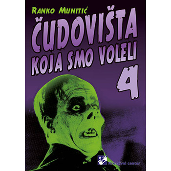 Čudovišta koja smo voleli 4