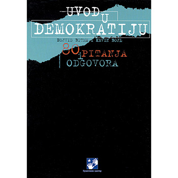 Uvod u demokratiju