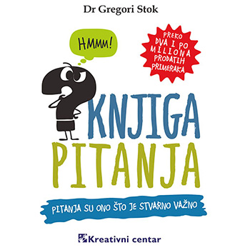 Knjiga pitanja