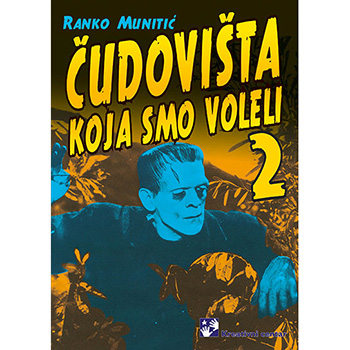 Čudovišta koja smo voleli 2