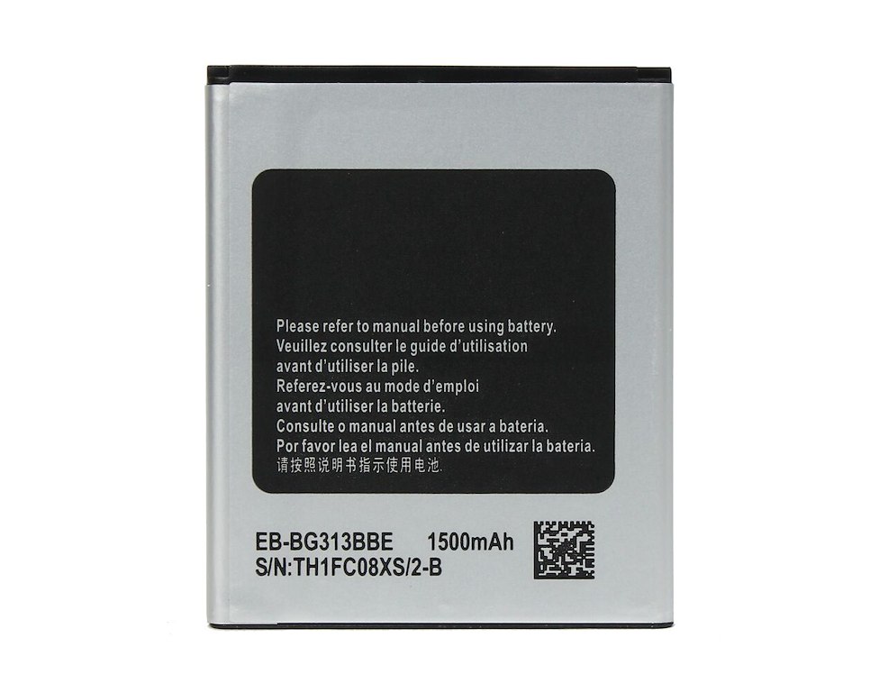 Baterija Teracell - Samsung G313H Trend 2/Galaxy S Duos 3/Ace 4 EB-BG313BBE