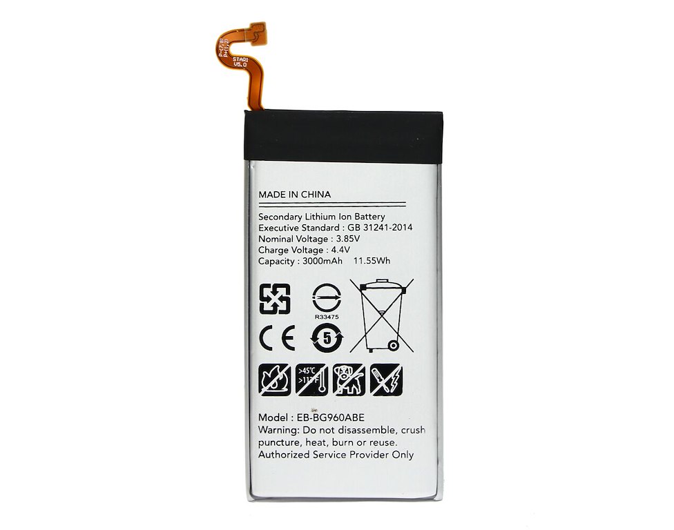 Baterija Teracell - Samsung G960 S9 EB-BG960ABE