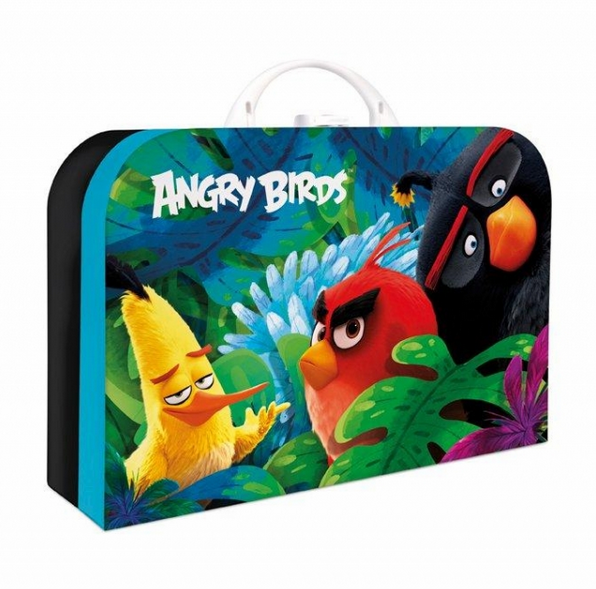 Koferčić Angry Birds 183.700