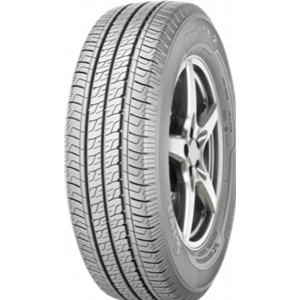 SAVA Letnja guma 195/75R16C TRENTA 2 107/105S