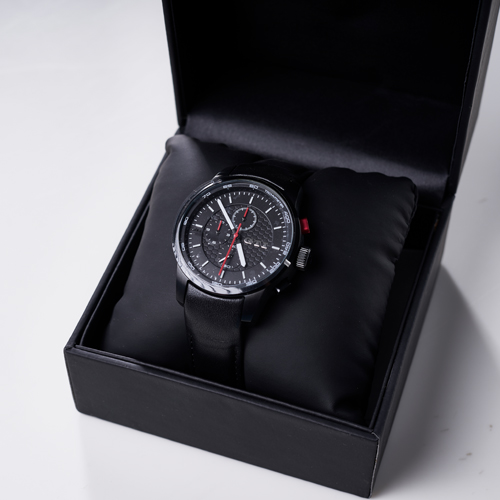 VW GTI ručni sat - Original Chronograph