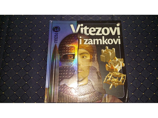 Vitezovi i zamkovi/Filip Dikson