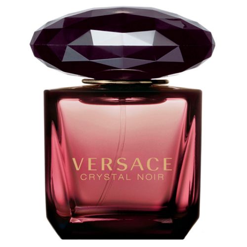 Versace Crystal Noir Woman Edt
