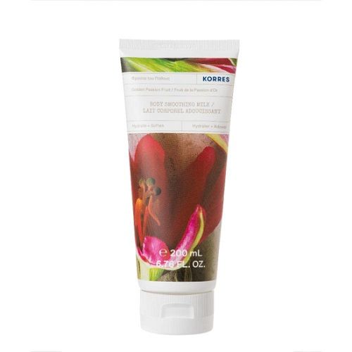 KORRES
Golden Passion Fruit Body Milk 200ml