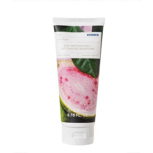 KORRES
Guava Body Milk 200ml