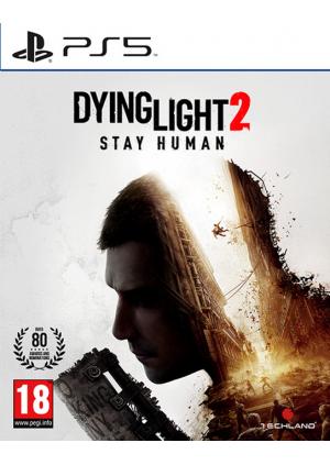 PS5 DYING LIGHT 2