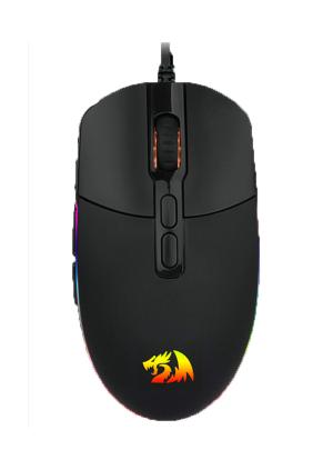 Redragon Invader M719-RGB Wired Gaming Mouse