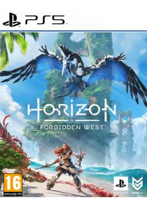 PS5 HORIZON FORBIDDEN WEST
