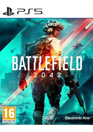 PS5 BATTLEFIELD 2042