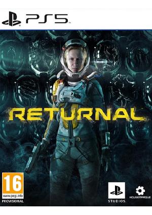 PS5 Returnal