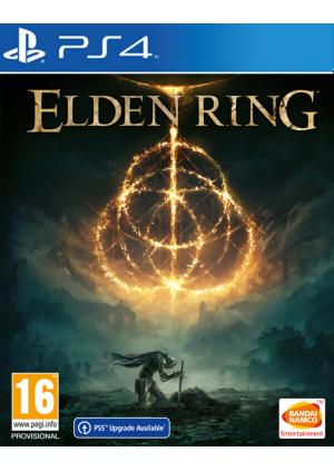 PS4 Elden Ring