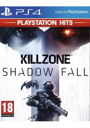 PS4 Killzone Shadow Fall