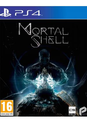 PS4 Mortal Shell