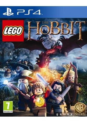 PS4 LEGO Hobbit