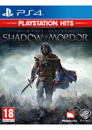 Middle Earth: Shadow Of Mordor