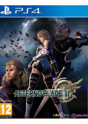 PS4 AeternoBlade II