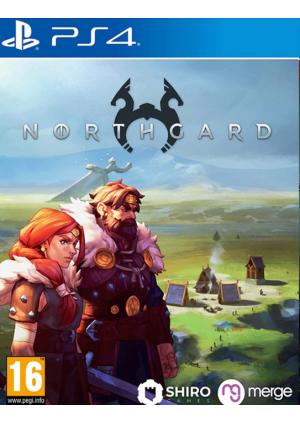 PS4 Northgard