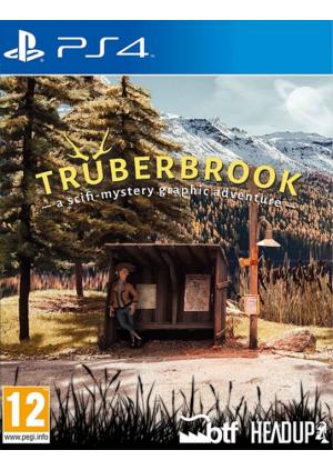 PS4 Truberbrook