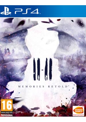 PS4 11-11: Memories Retold