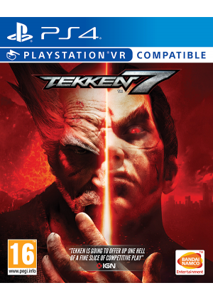 Tekken 7