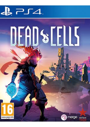 PS4 Dead Cells