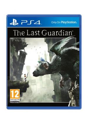 The Last Guardian